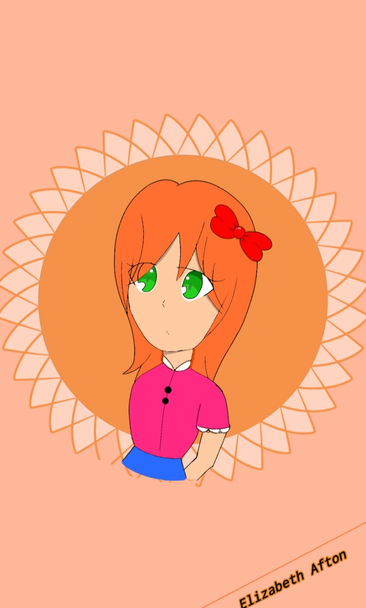 Fan-Art: Elizabeth Afton | Fandom