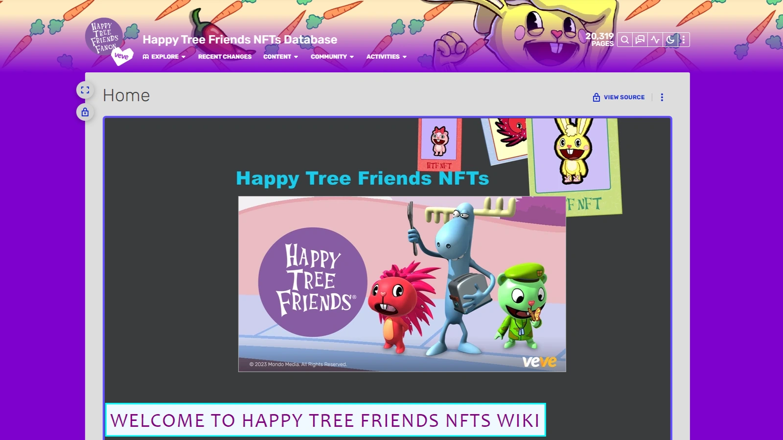 What is this shit? | Fandom