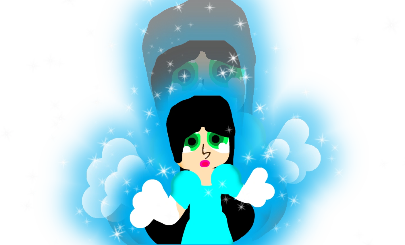 Miley (Mystic Punks!) As Princess Gwendolyn (Gawayn) | Fandom