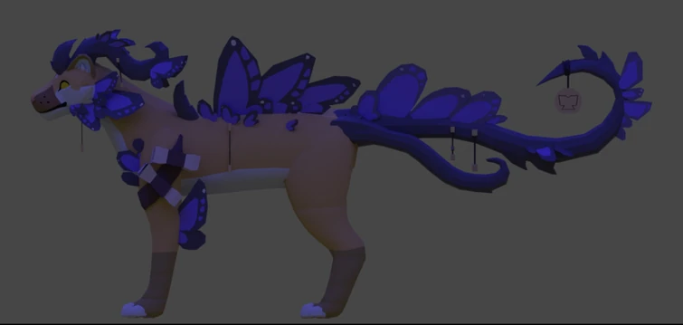 Discuss Everything About Felandia Wiki | Fandom