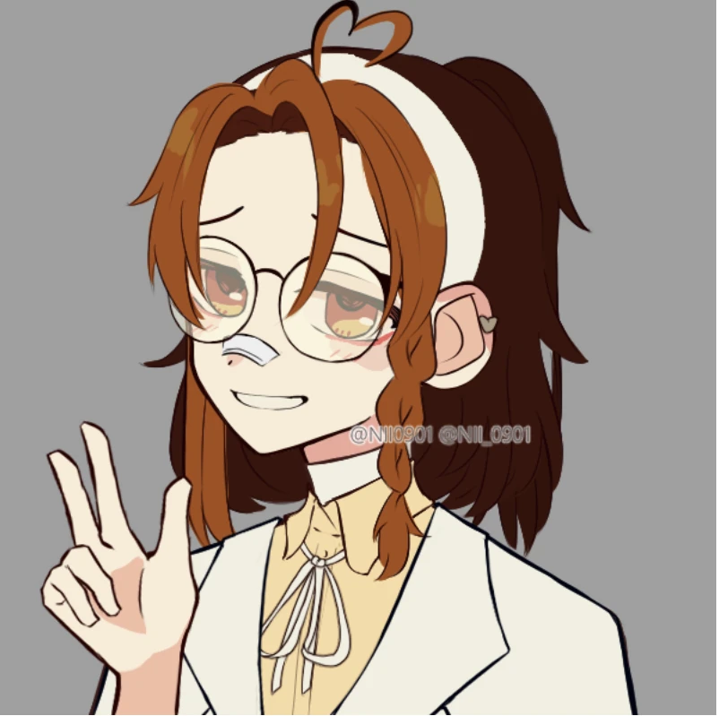 My Tbhk oc! | Fandom