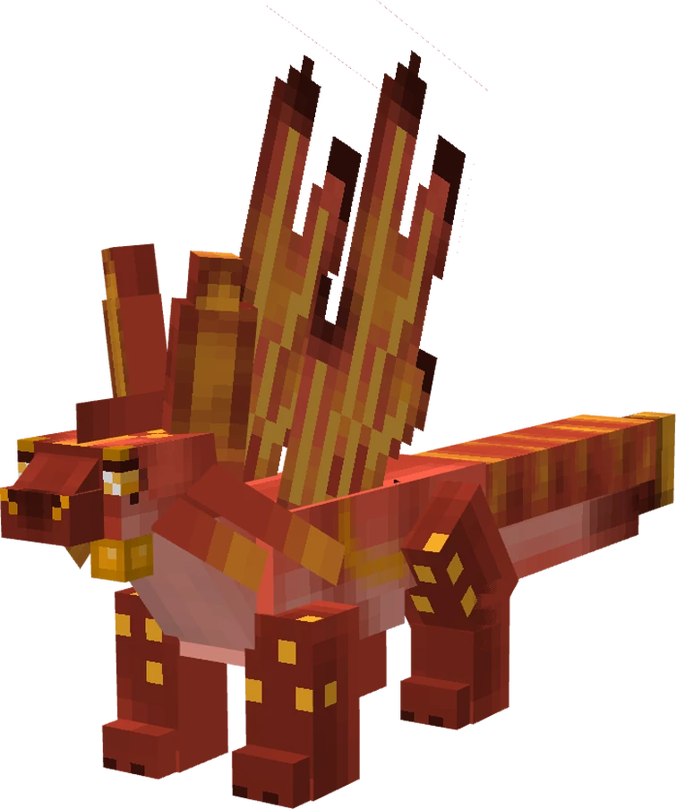 Newest minecraft CoS Models! CoS in Minecraft | Fandom