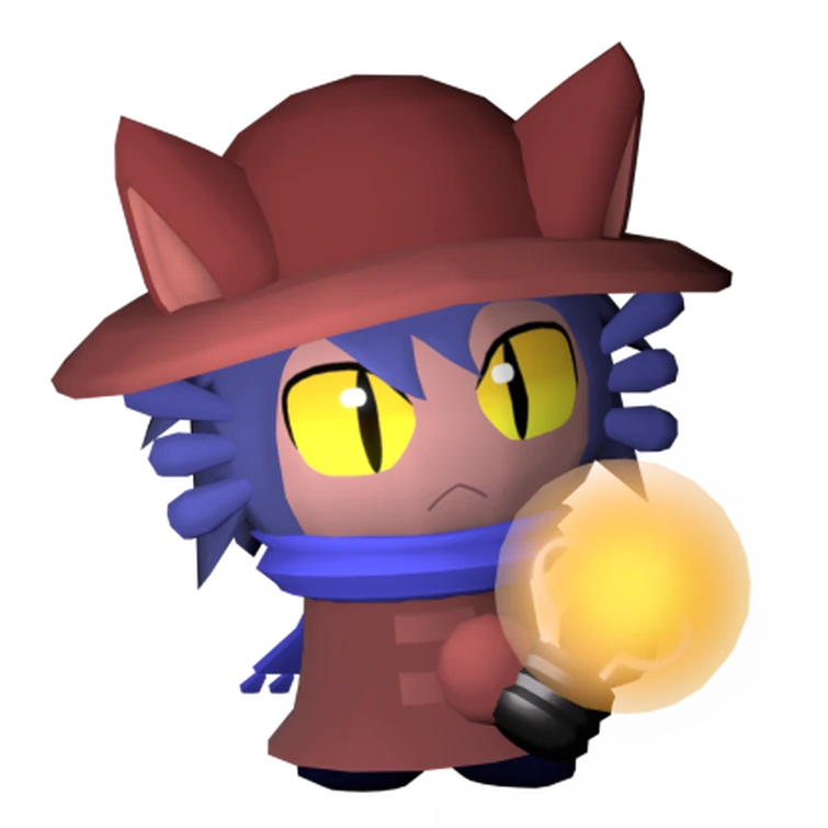 Can someone upload the upgrade icons of Niko lemonade cat skin to ...