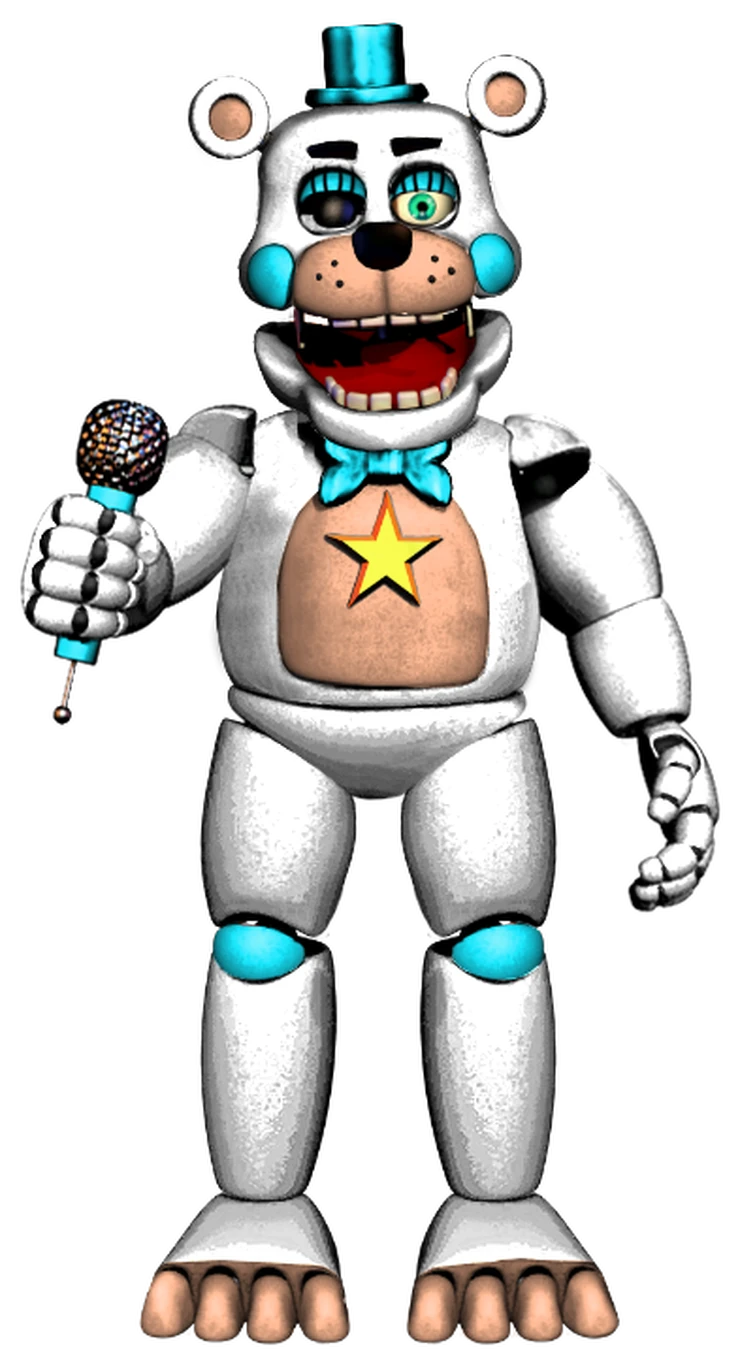 If there is a Lefty… | Fandom