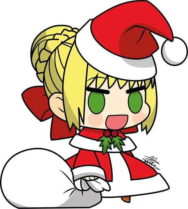 Padoru Padoru | Fandom