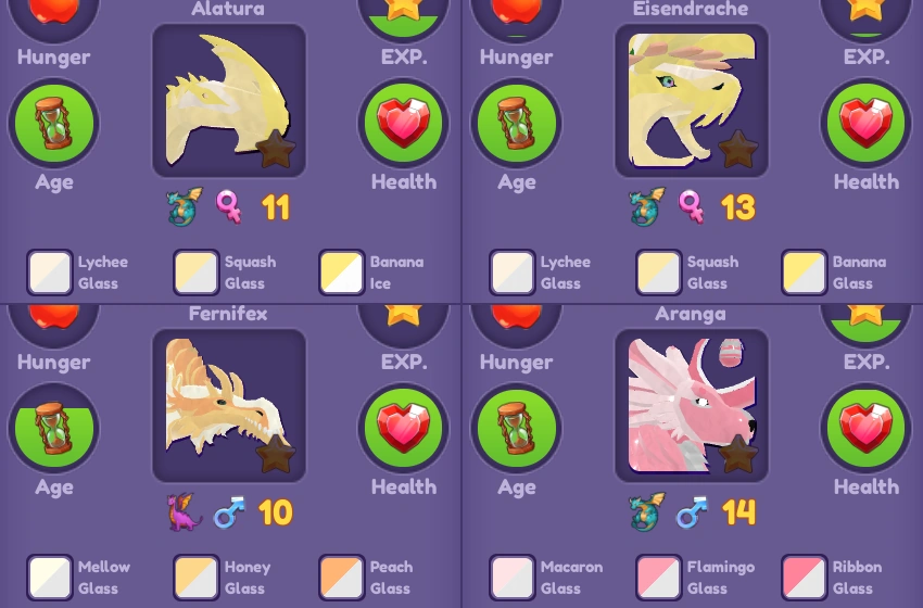 Swapping themes! (repost) | Fandom