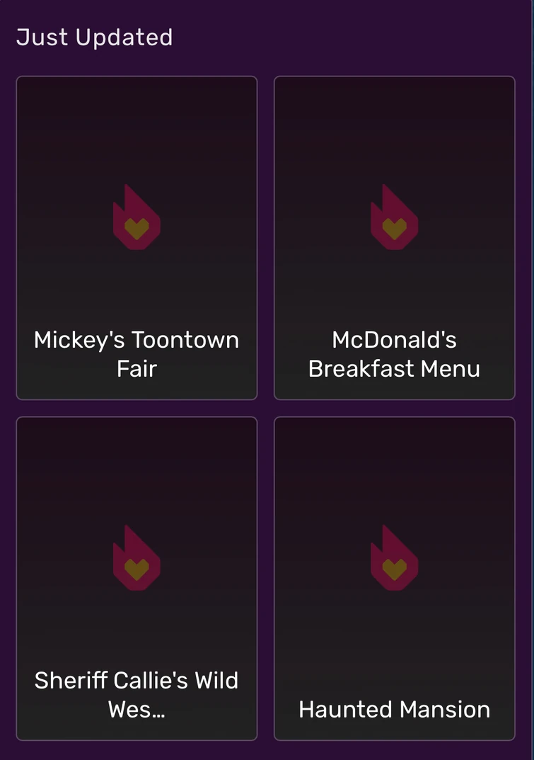 Who’s making these? | Fandom