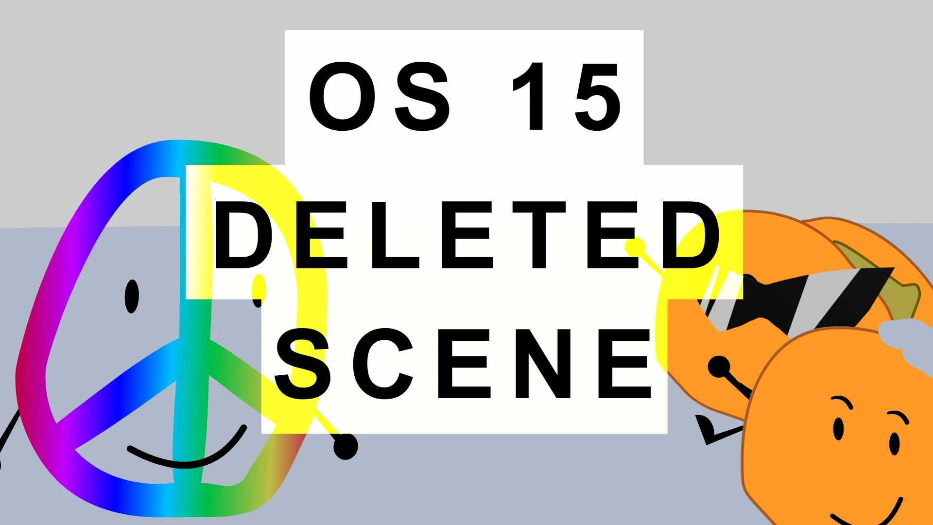 if this post gets like 5 upvotes, ill release the first 20 seconds of ...