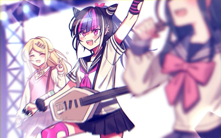 Discuss Everything About Shipping Wiki | Fandom