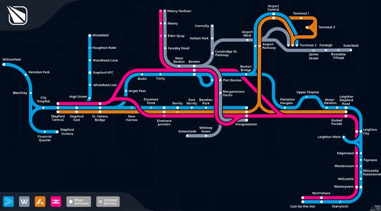I remaked SCR 1.10 map | Fandom