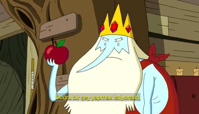 Discuss Everything About Adventure Time Wiki | Fandom