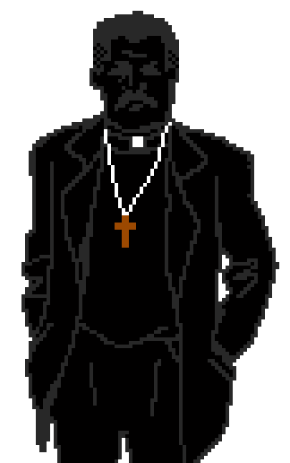 father garcia appreciation post | Fandom