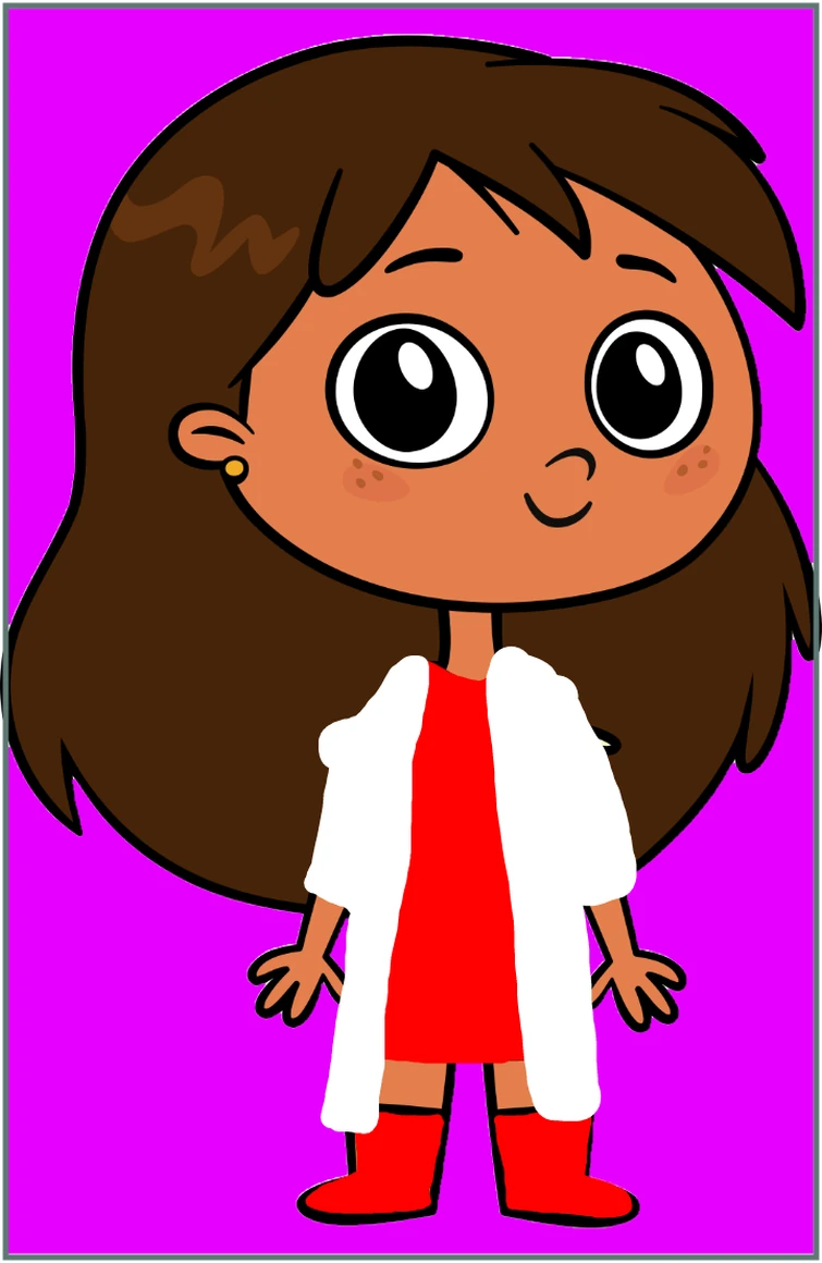 Discuss Everything About Rosie’s Rules Wiki | Fandom