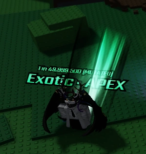 exotic : apex?????????????????????????????? | Fandom