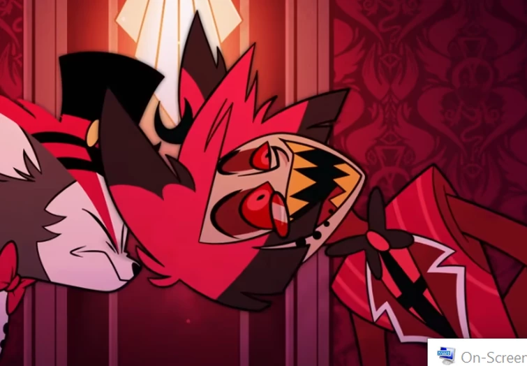 funni alastor | Fandom