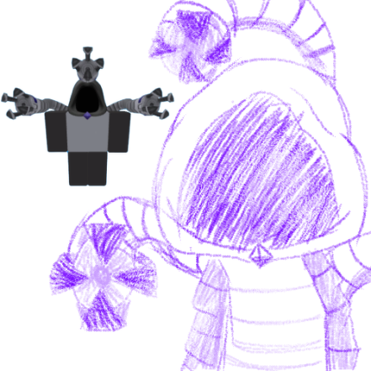 Discuss Everything About (Unofficial) Randomly Generated Droids Wiki ...