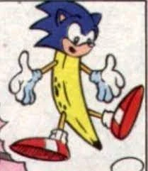 Sonic with no context | Fandom