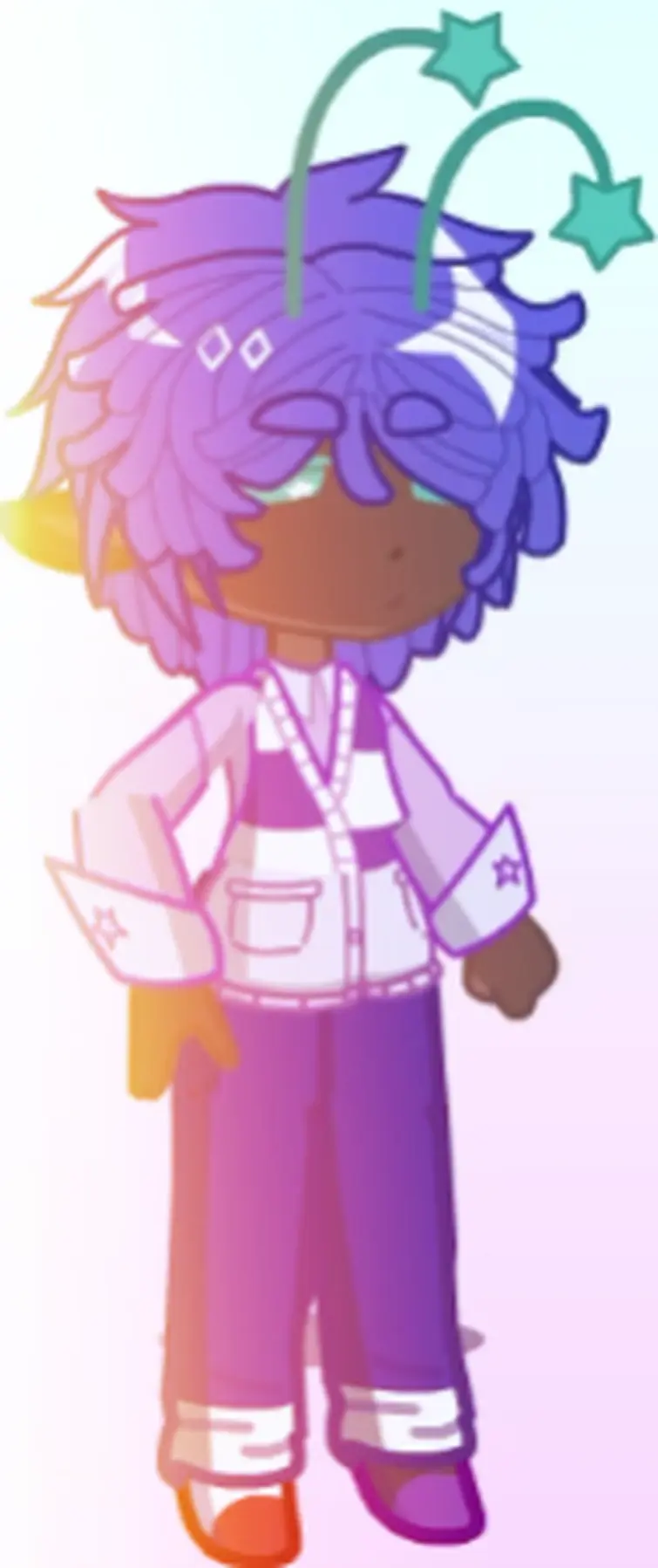 I’ll make ur gl2 oc in my style | Fandom