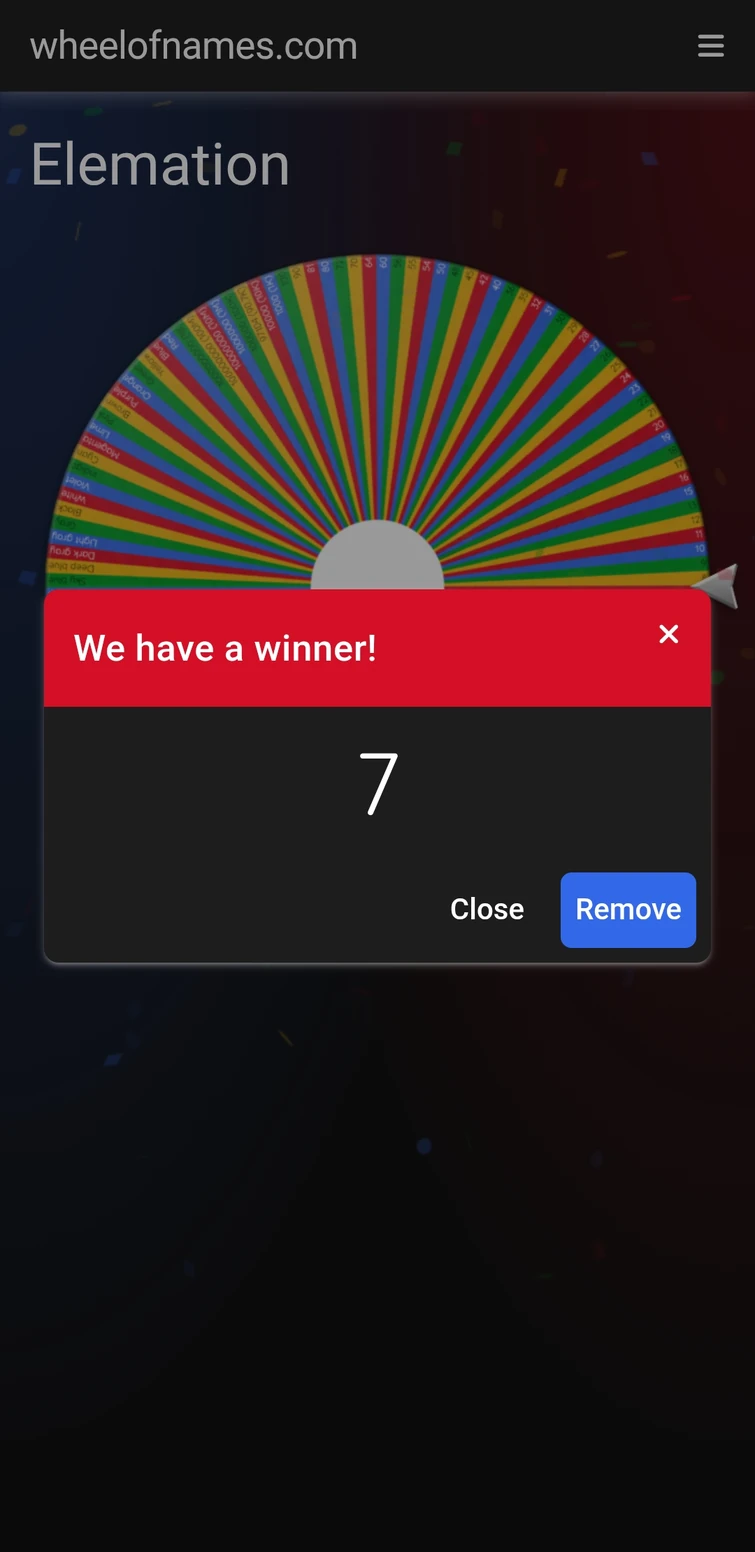 If this spinner lands on your fav learningblock your out (part 14 2 ...