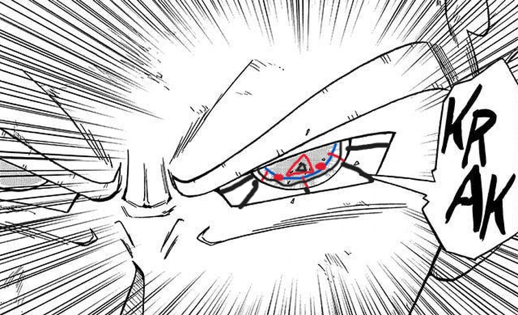 New Eye Stages | Fandom