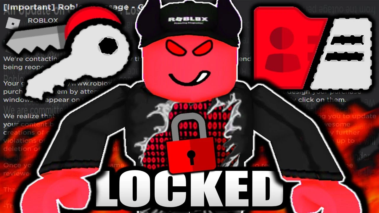 Roblox is becoming evil | Fandom