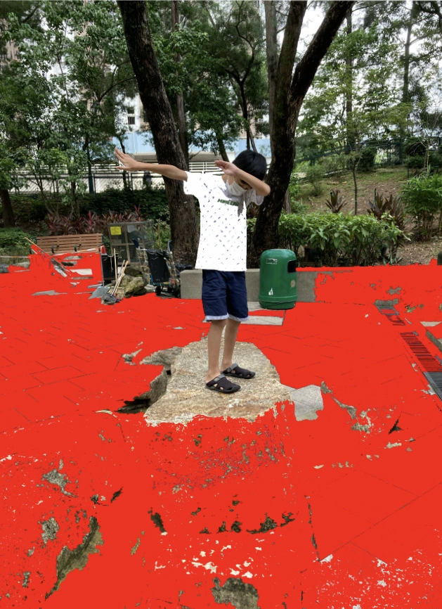 Floor is lava YEET Real life | Fandom