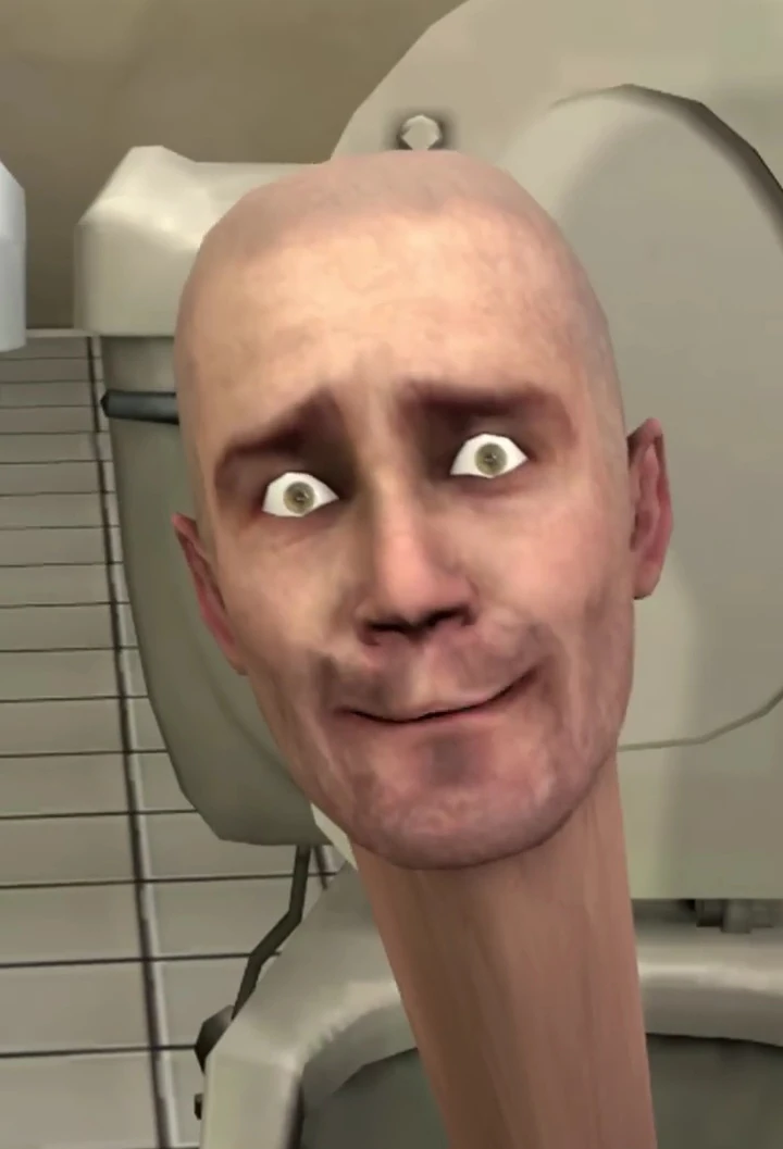 The true most forgotten characters of skibidi toilet | Fandom