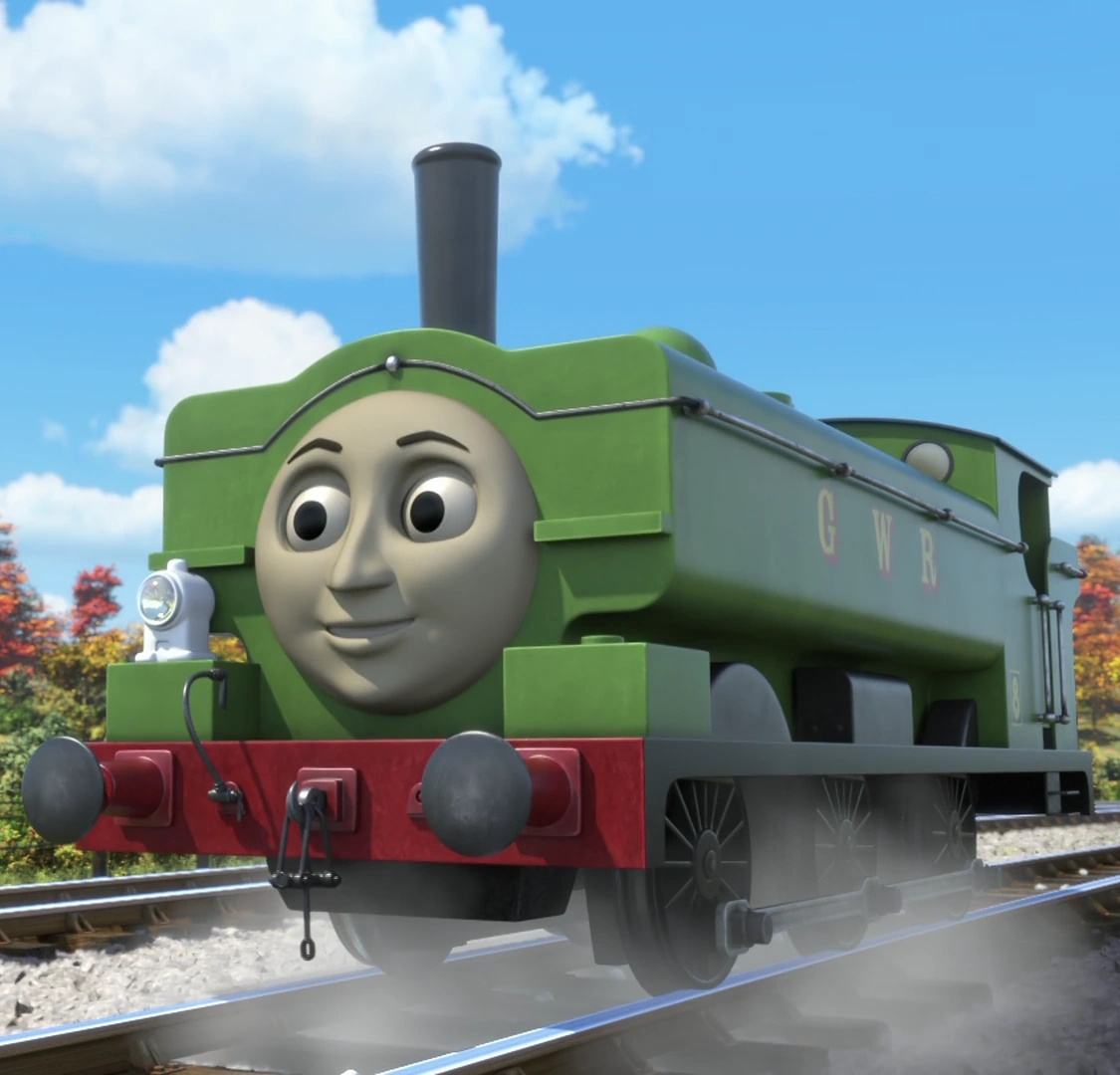 Quack quack. | Fandom