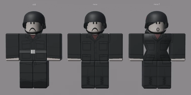 trying to make a Antares Naval Soldier cosplay | Fandom