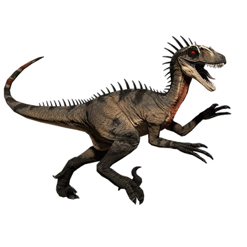 Novaraptor alphatenius | Fandom