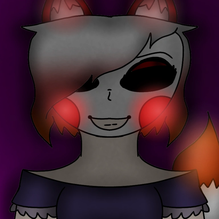 Funtime Rose ( My fnaf OC ) VS my normal OC | Fandom