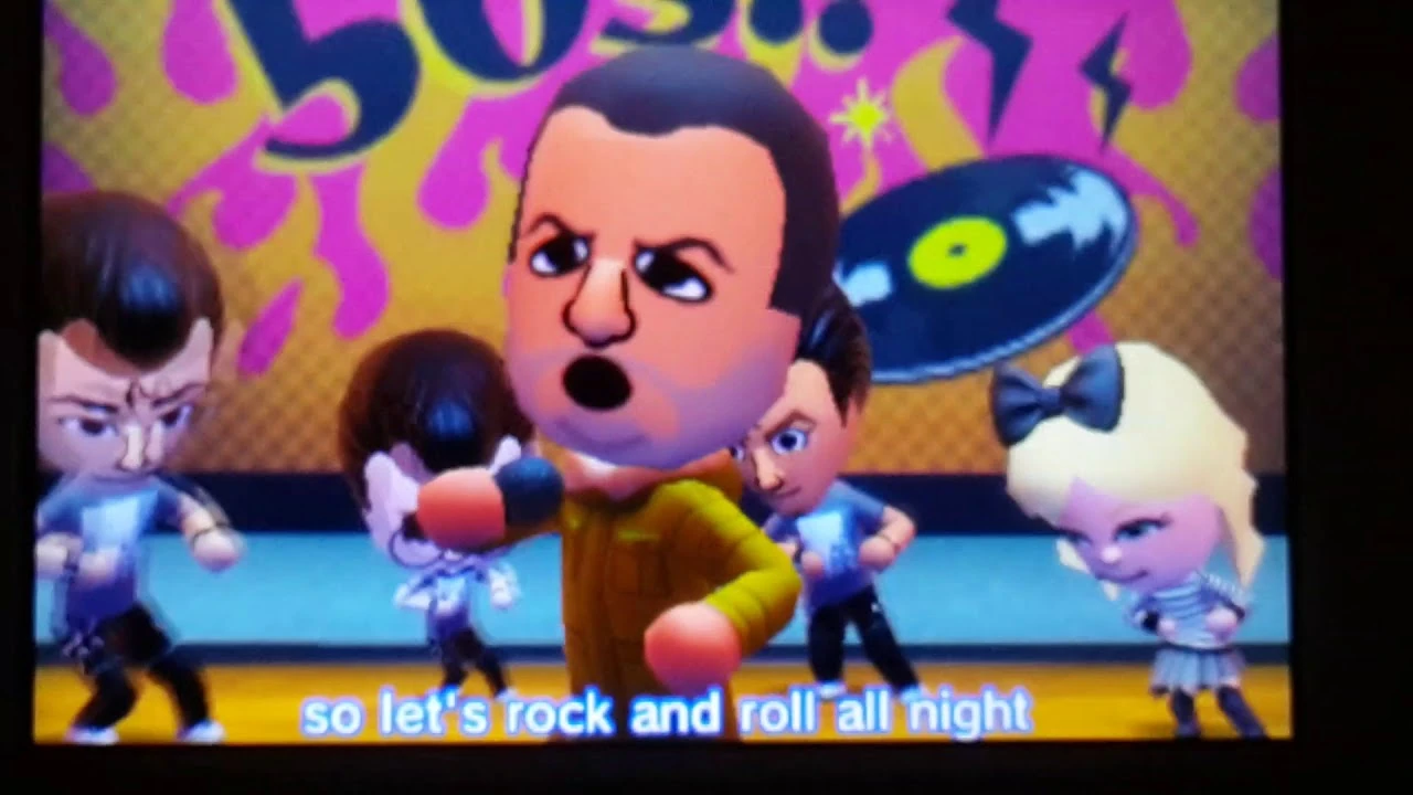 I felt weird | Fandom