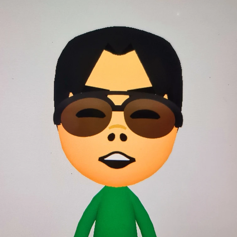 Mii Channel banner Easter eggs! 🪺 | Fandom