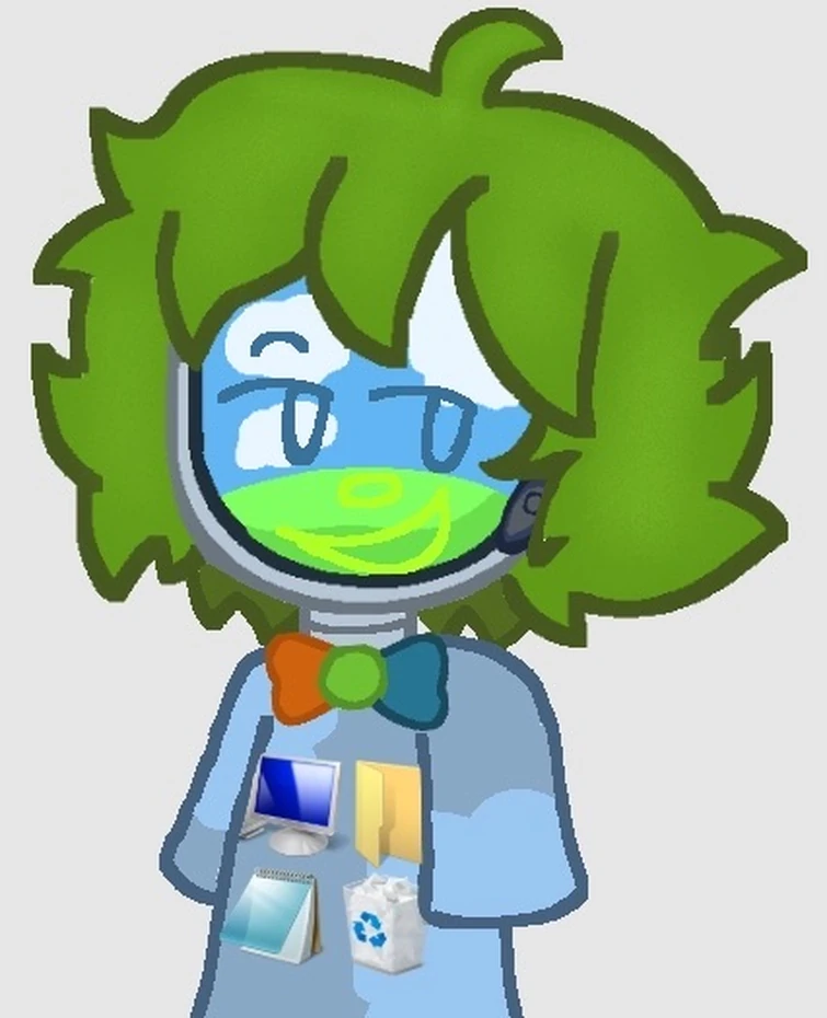 Humanizing some My friends characters pt1 | Fandom