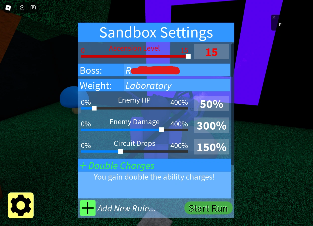 A recolection of all Randomly generated droids leaks | Fandom