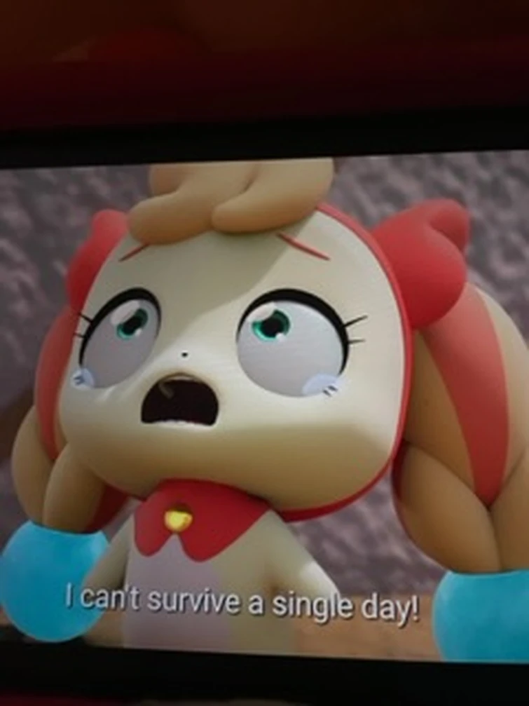 Discuss Everything About Catch! Teenieping Wiki | Fandom