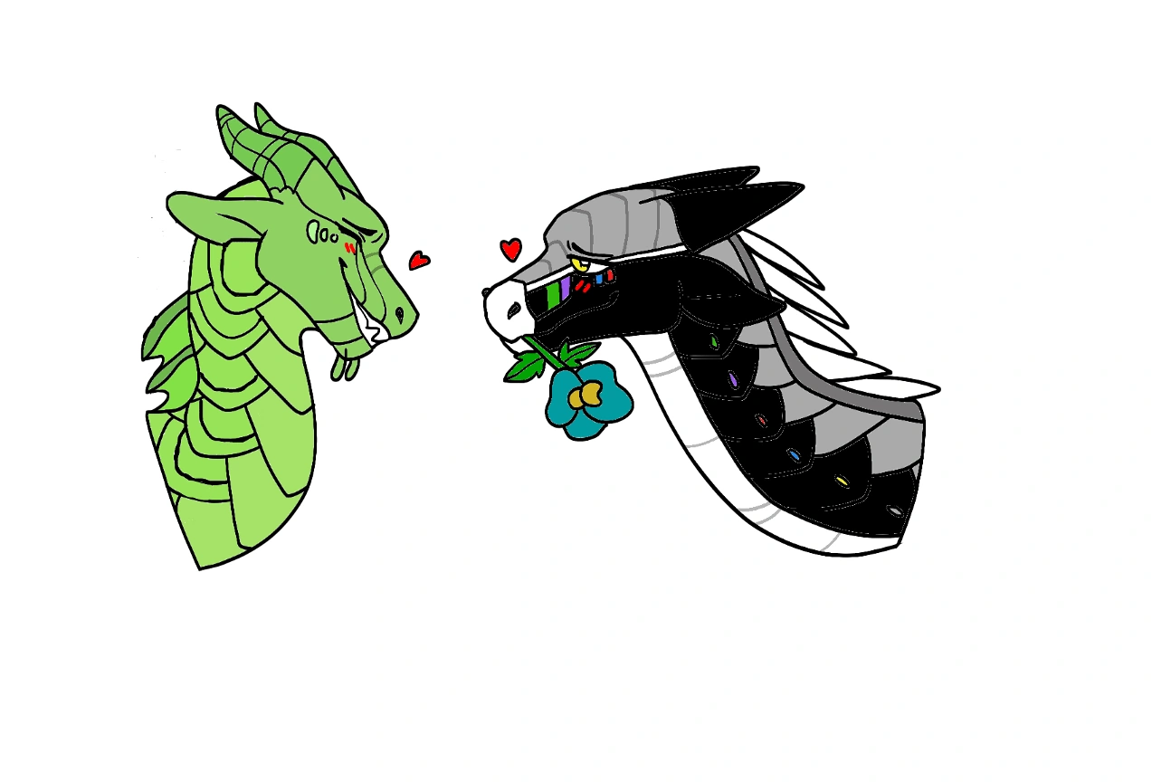 Another ship basefill :D | Fandom