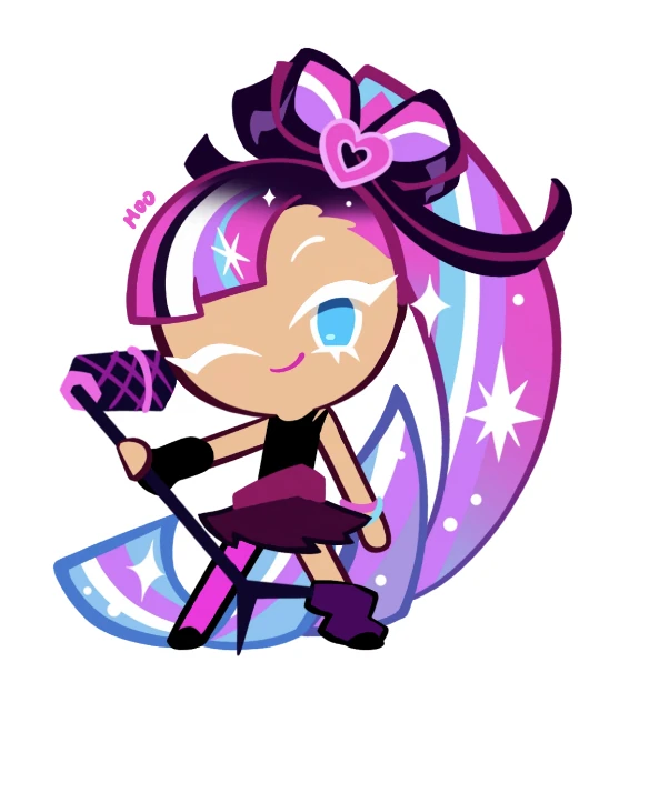 Something seems off… | Fandom