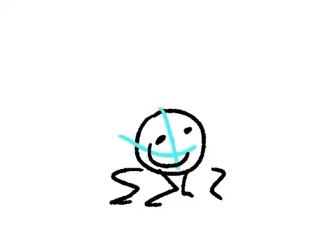 Silly animatic gif I did in my free time | Fandom