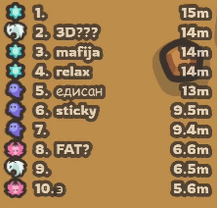 Discuss Everything About Taming.io Wiki | Fandom