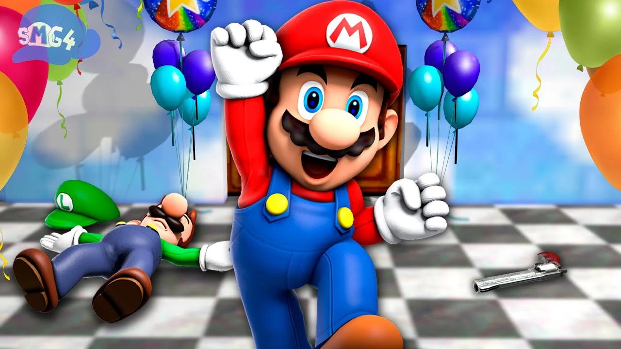 Happy Mario Day! | Fandom