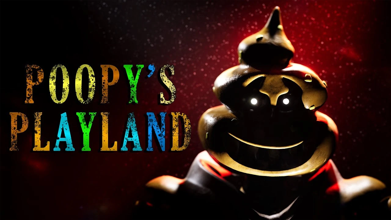 Chat I did it - I predicted Poopy Playtime | Fandom