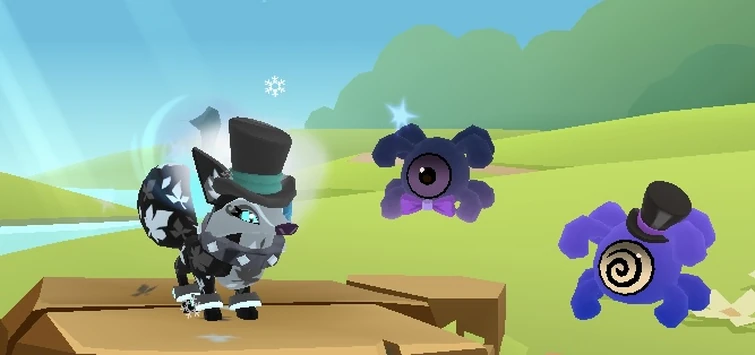 Discuss Everything About Animal Jam Wiki | Fandom