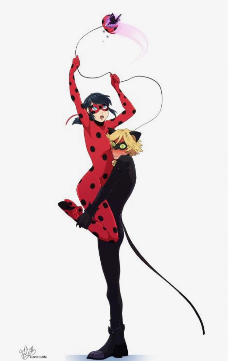 Catching the Akuma ? | Fandom