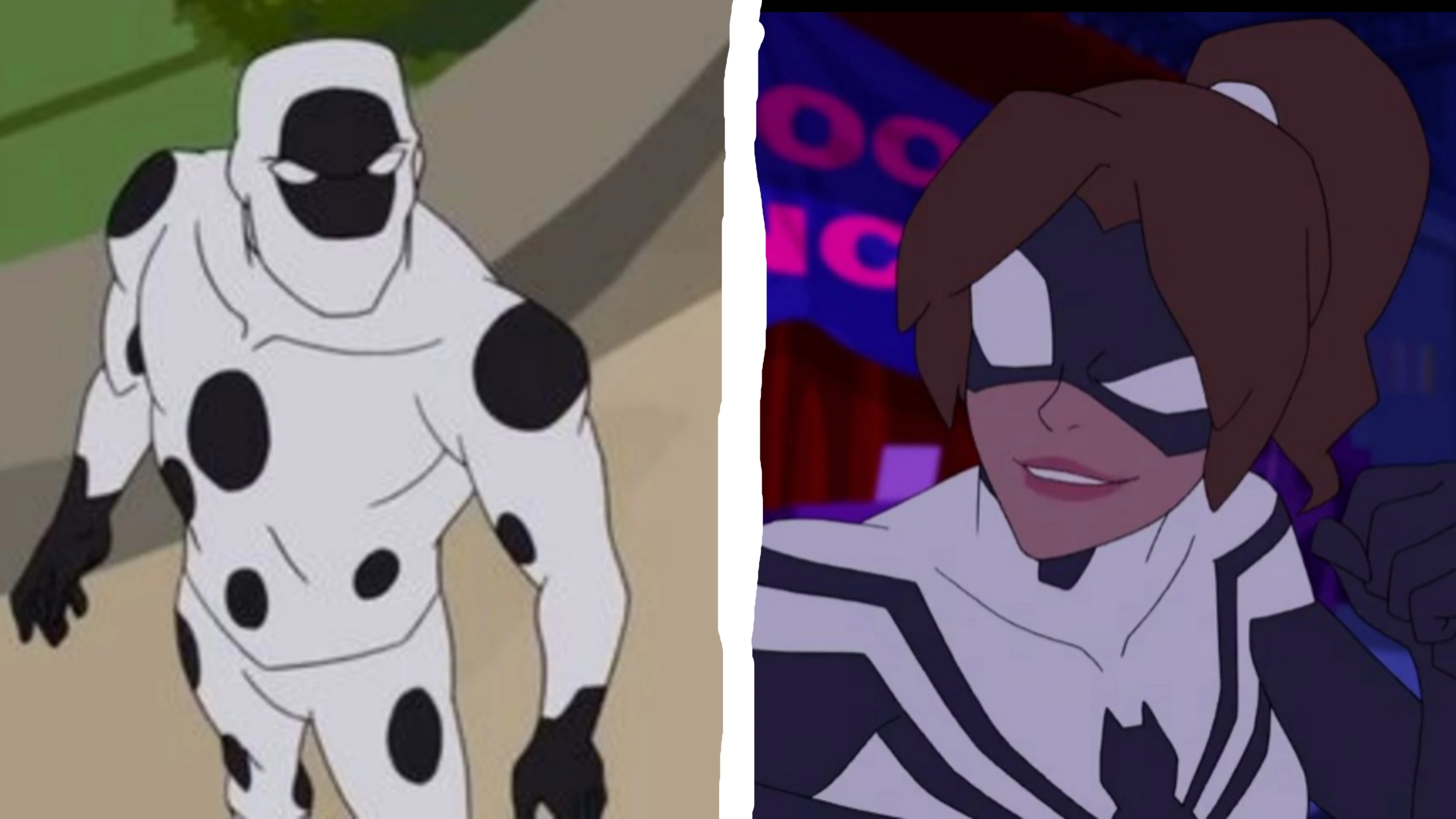 Hey Spottie, Miss Me? | Fandom