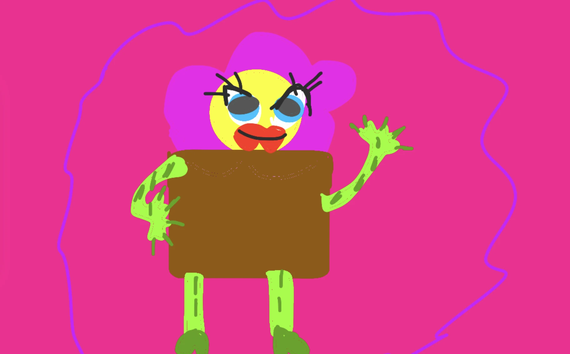 BFDIMS Second Masks | Fandom