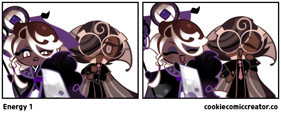 Coffee Energy | Fandom