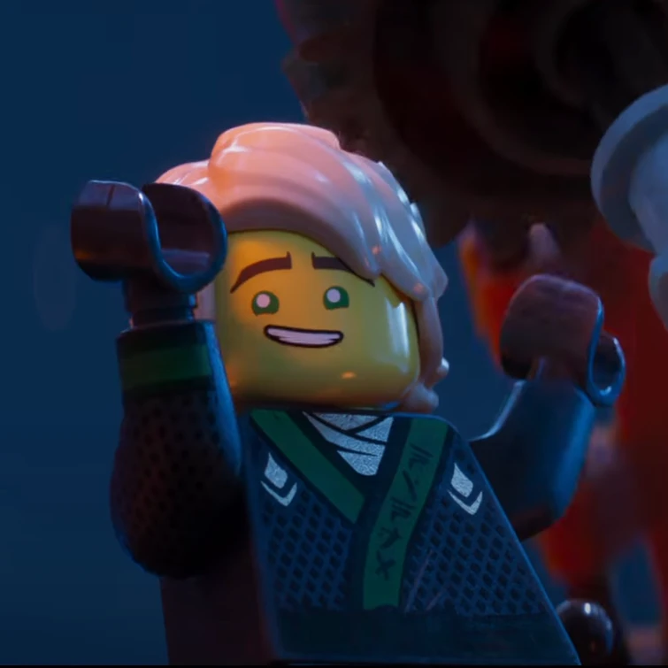 Is Lloyd cute? | Fandom