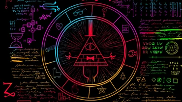Bill Cipher vs Cyttorak: gods, demons and dimensions | Fandom