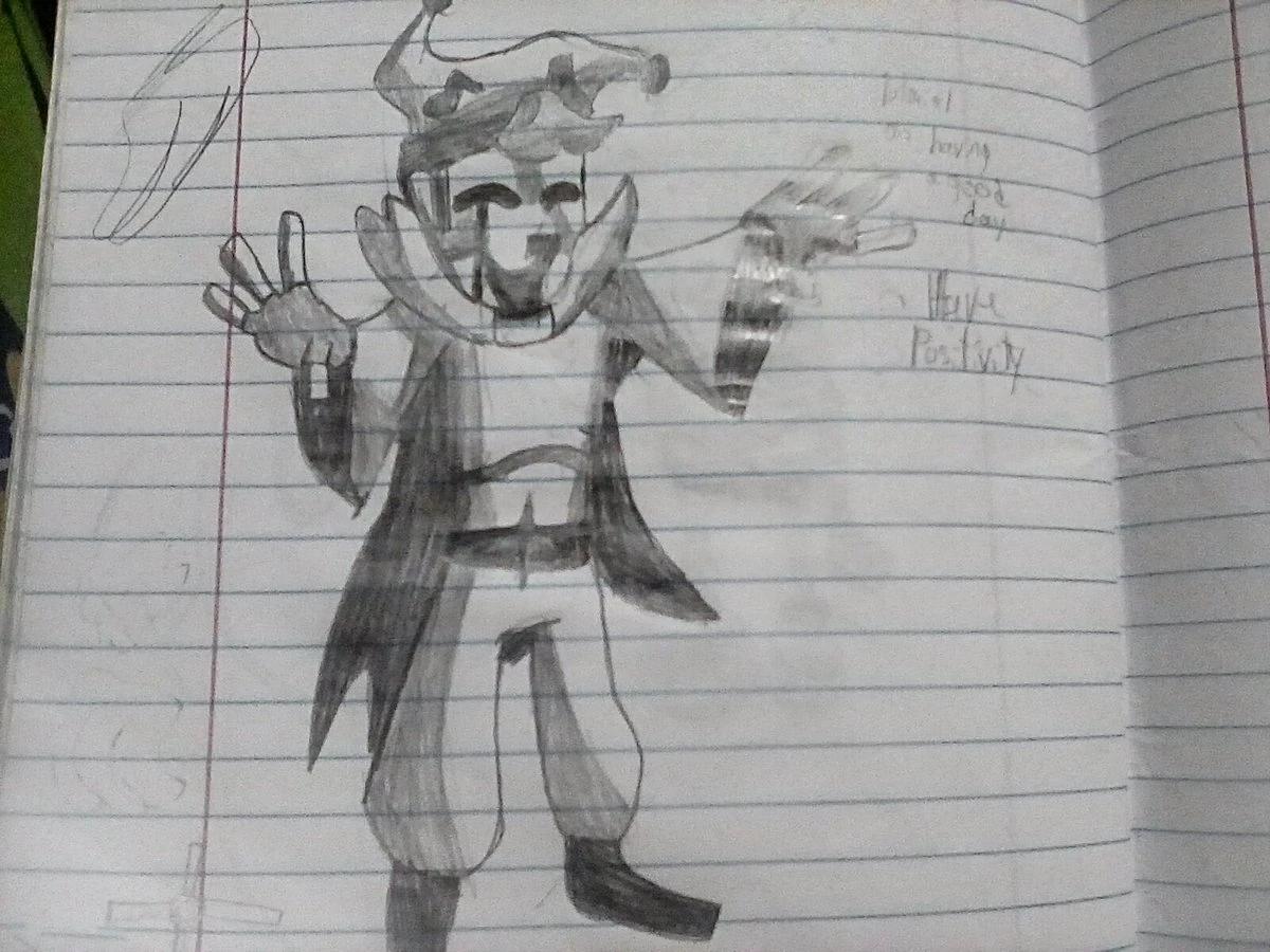 It is written in the stars! | Fandom